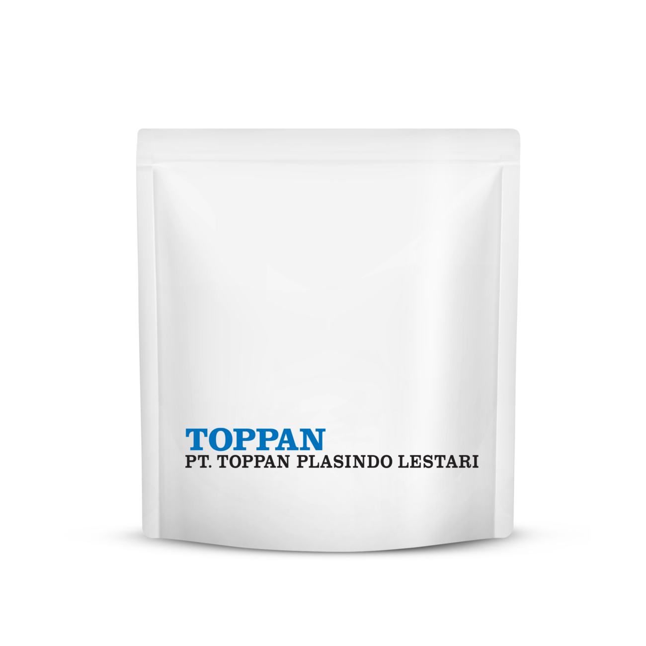 Retortable packaging - Toppan Plasindo