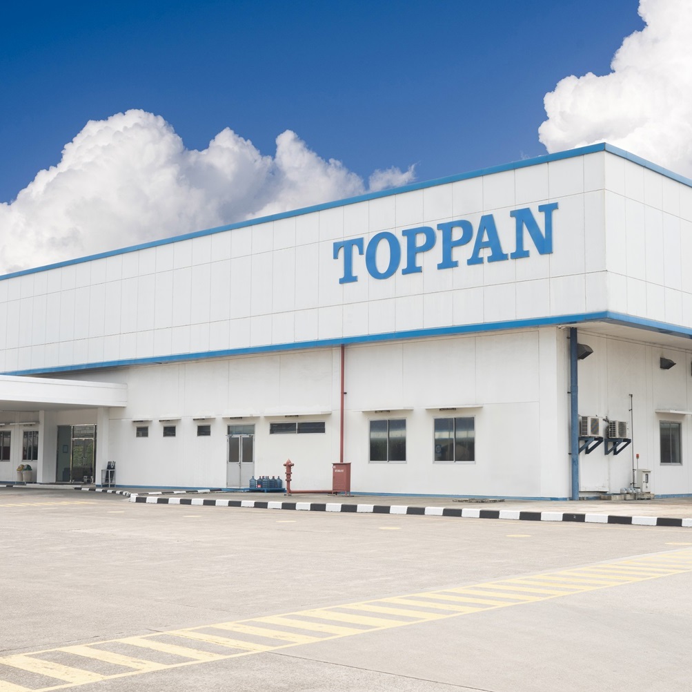 Contact Us - Toppan Plasindo